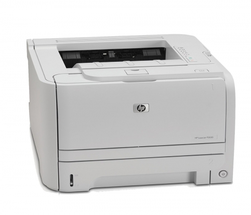 HP LaserJet P2035 Printer - মূল্যঃ আলোচনা সাপেক্ষে