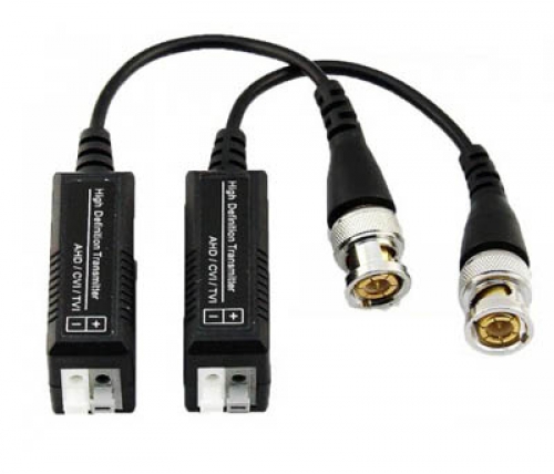 UTP Video Balun Connector - ৳ 150.00 Per Pcs