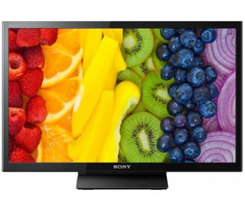 SONY BRAVIA 24 INCH P412C LED TV - ৳ 17,500.00 Per Pcs
